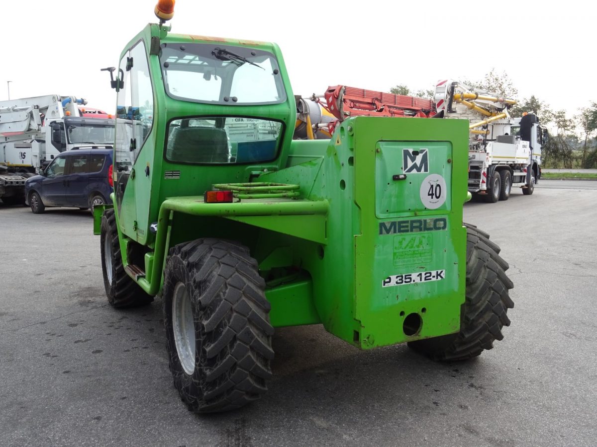 Effretti – Commercio veicoli industriali