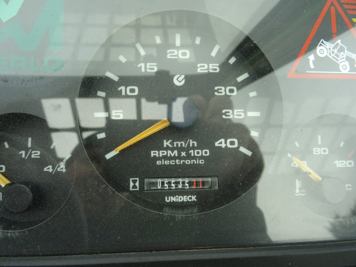 Effretti – Commercio veicoli industriali