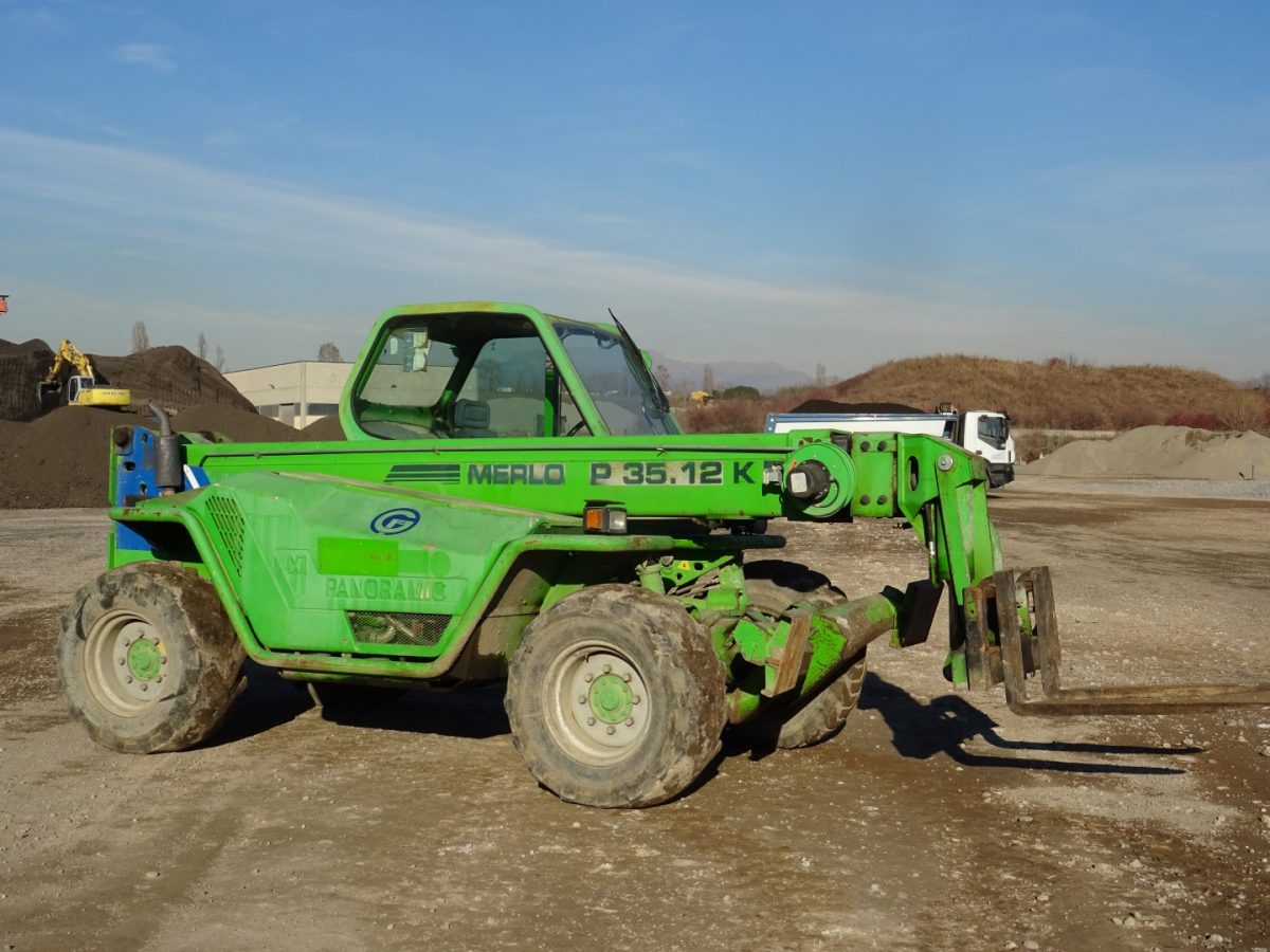 Effretti – Commercio veicoli industriali