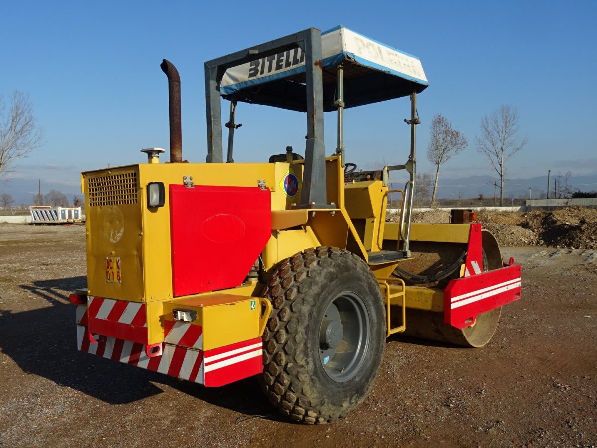 Effretti – Commercio veicoli industriali