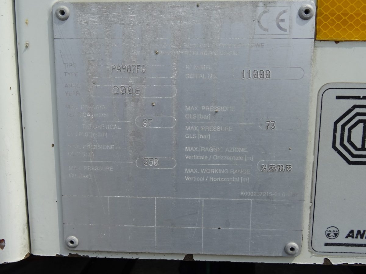 Effretti – Commercio veicoli industriali