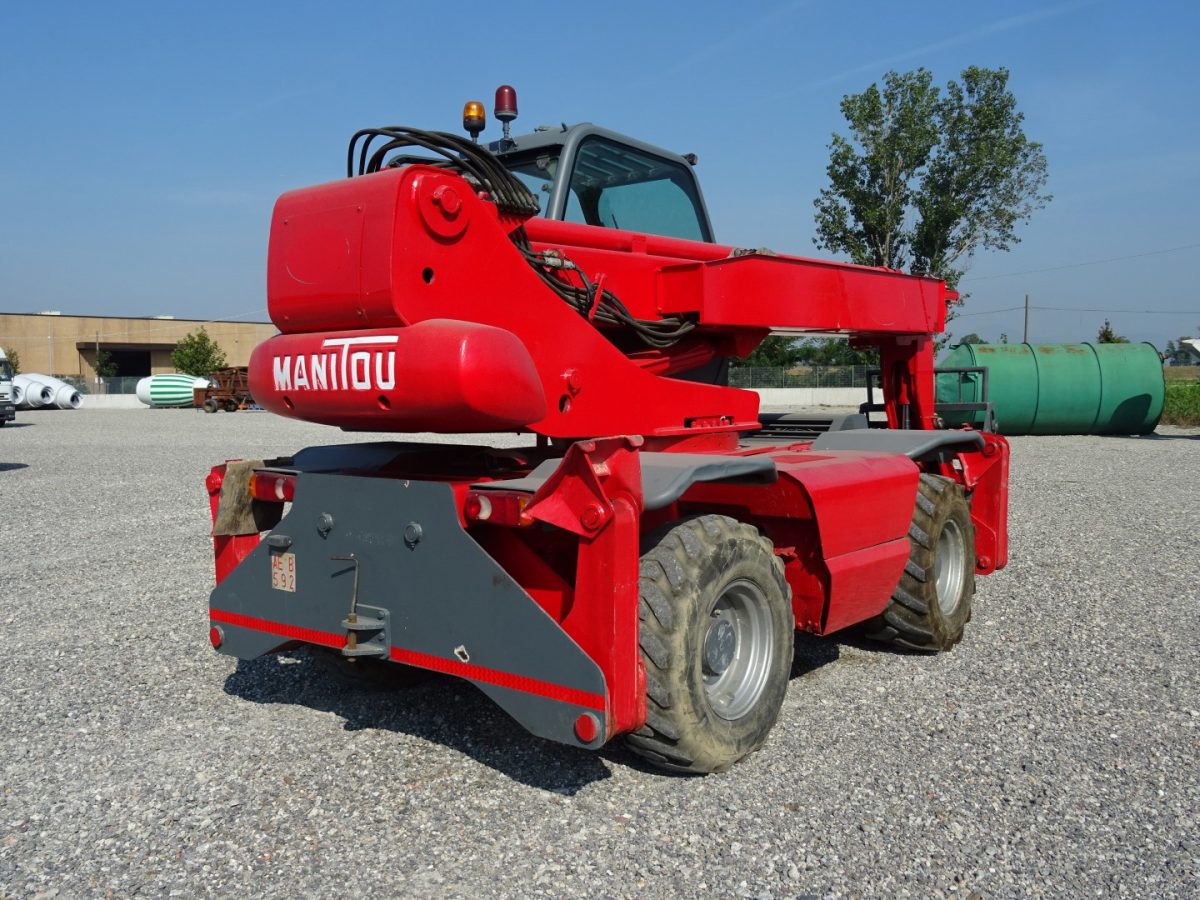 Effretti – Commercio veicoli industriali